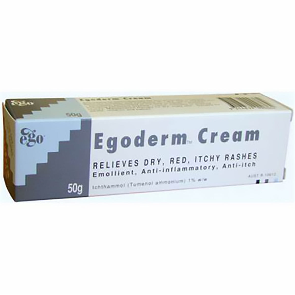 Ego Dermaid Crm 50G