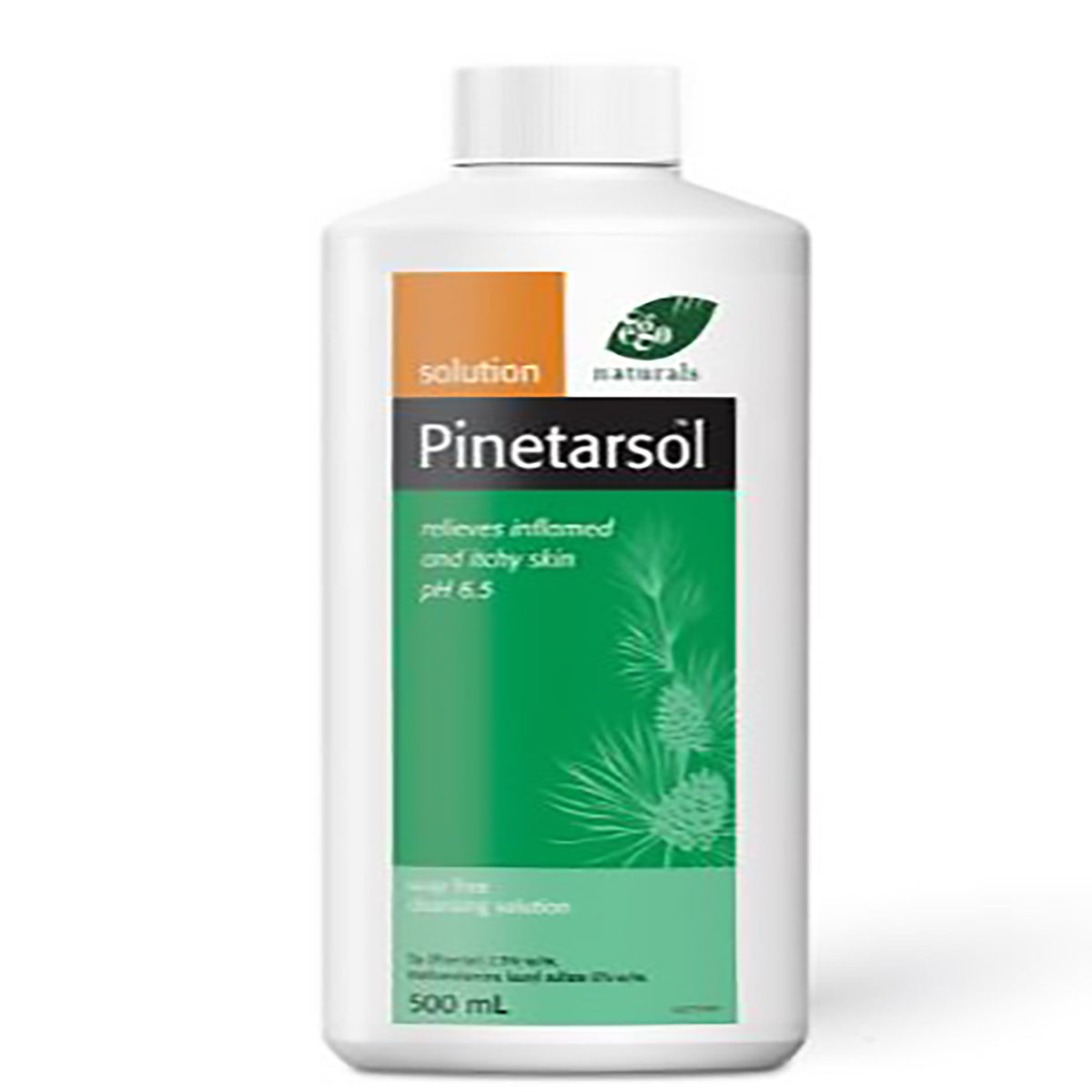 Ego Pinetarsol Shower Wash Pmp 200Ml