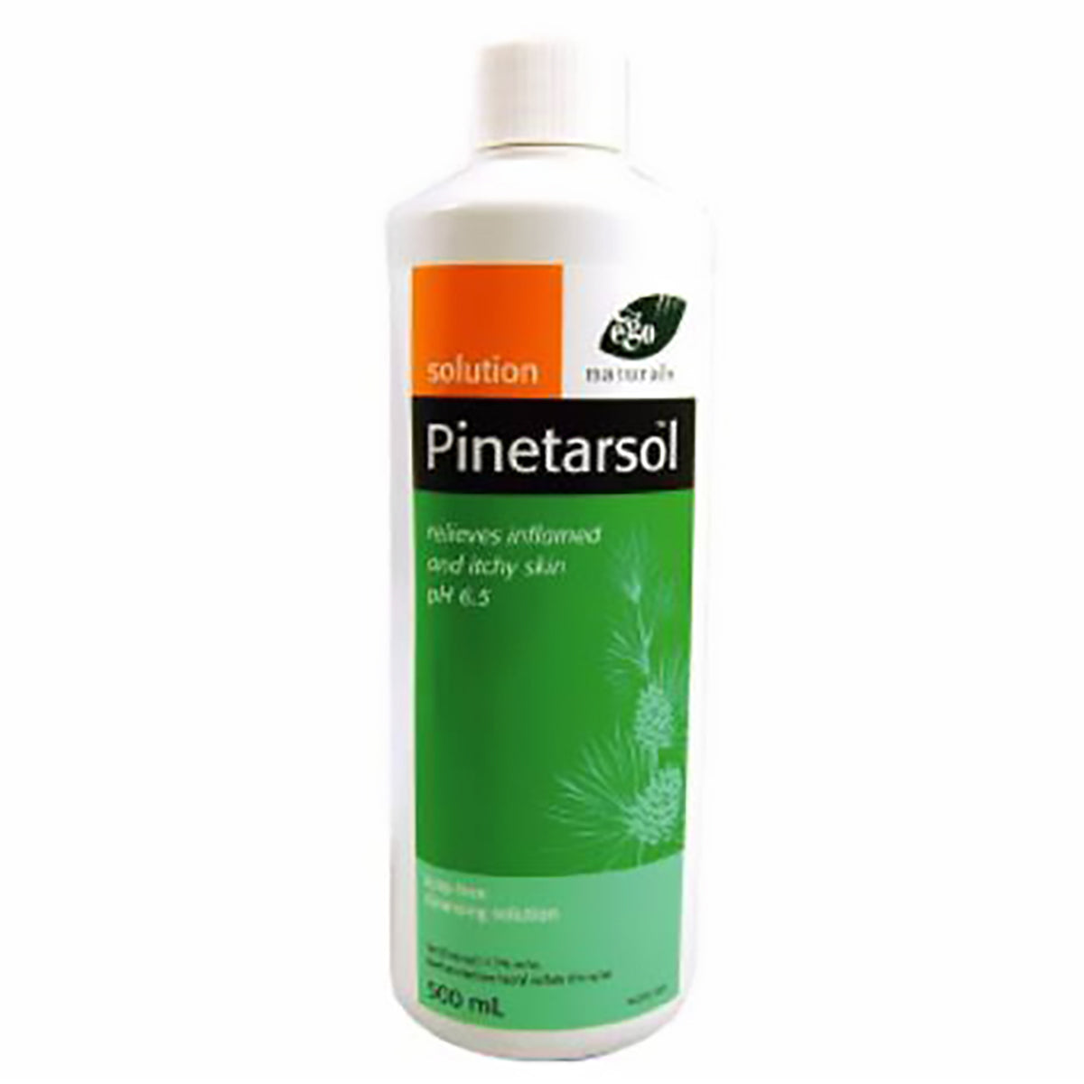 Ego Pinetarsol Sol 500Ml