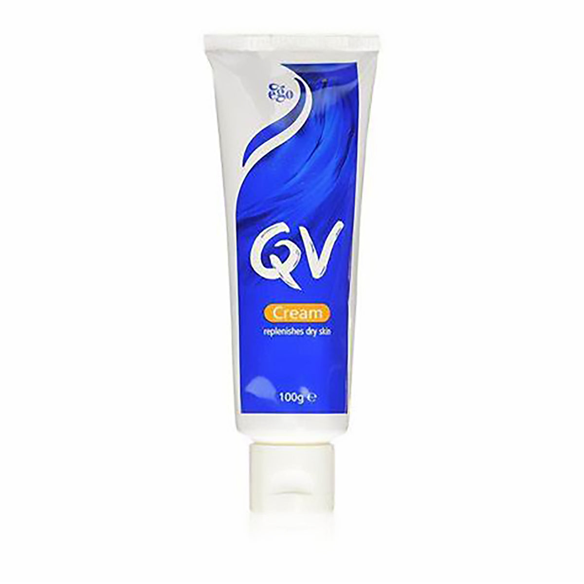 Ego Qv Crm 100G Tube