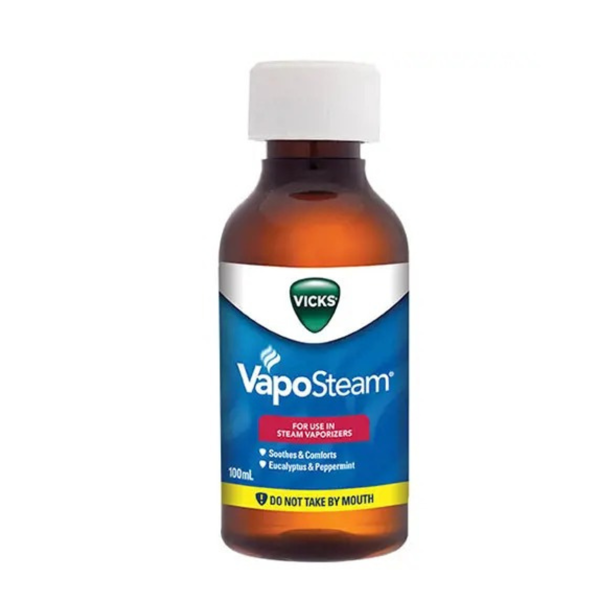 Vicks Vaposteam Inhalent 100Ml