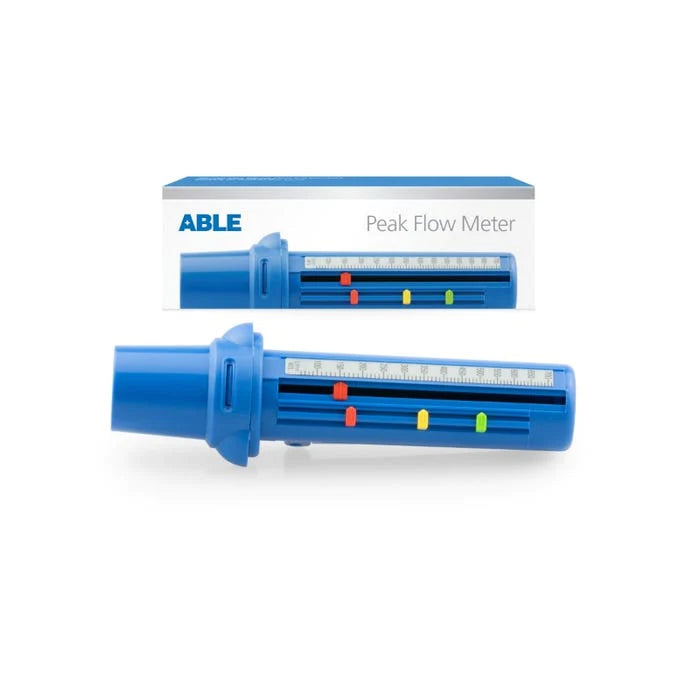 Able Peakflow Meter | AHPC Pharmacy Outlet