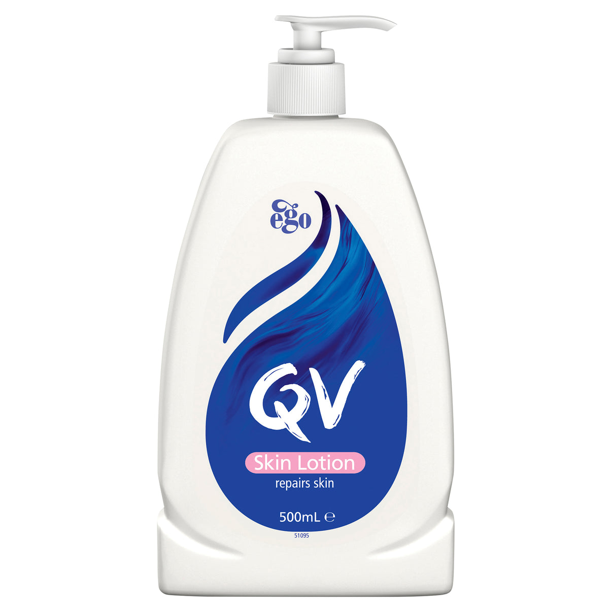 Ego Qv Skin Ltn 500Ml