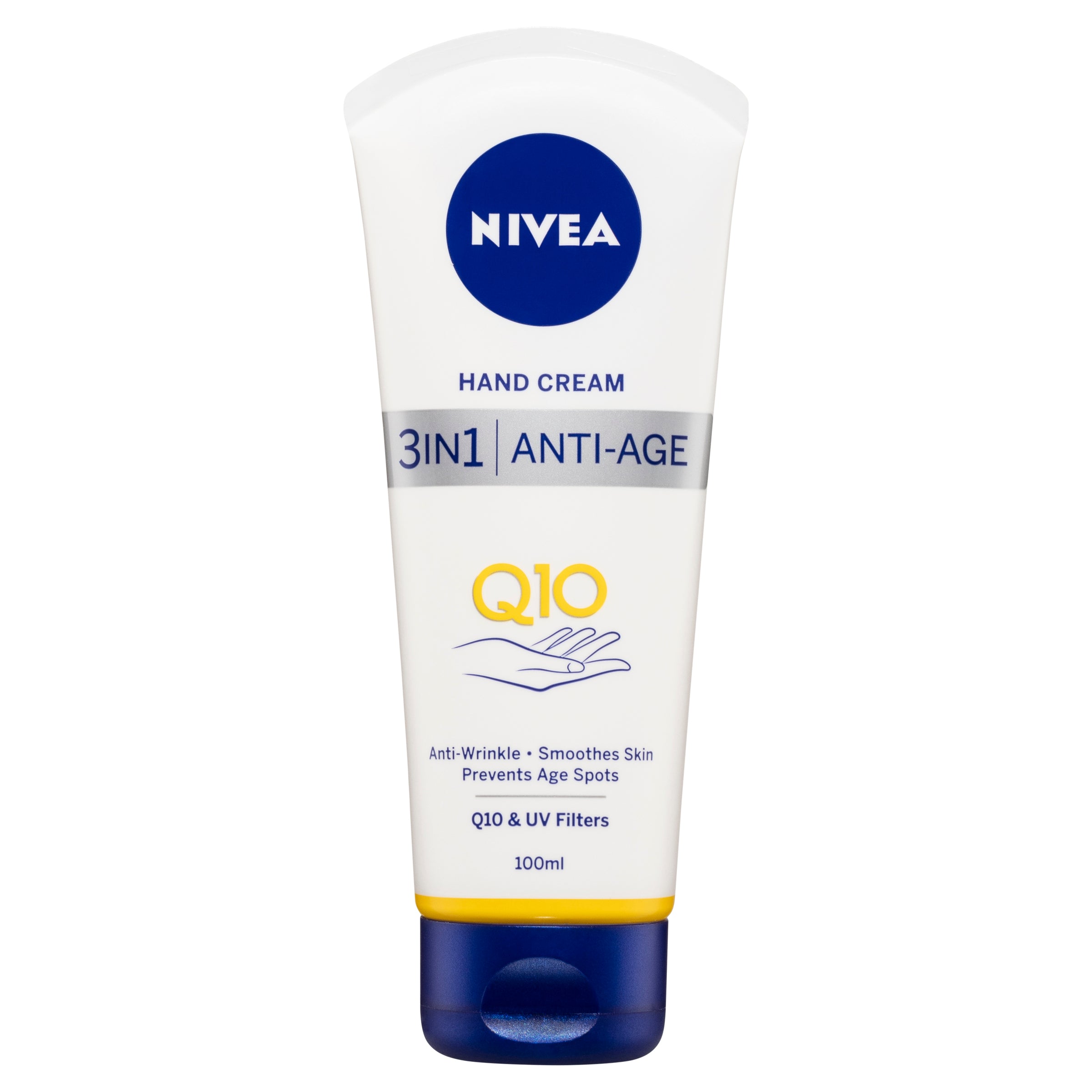 Nivea Hand Q10 Anti Age 100Ml