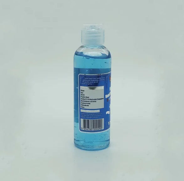 Cellife Alcohol Hand Sanitiser Gel 100ml | AHPC Pharmacy Outlet