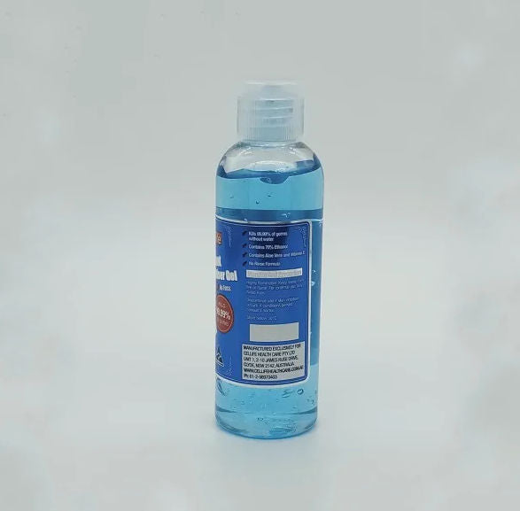 Cellife Alcohol Hand Sanitiser Gel 100ml | AHPC Pharmacy Outlet