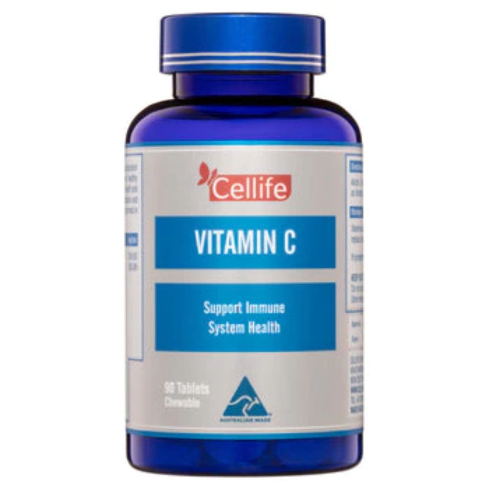 Cellife Vitamin C | AHPC Pharmacy Outlet
