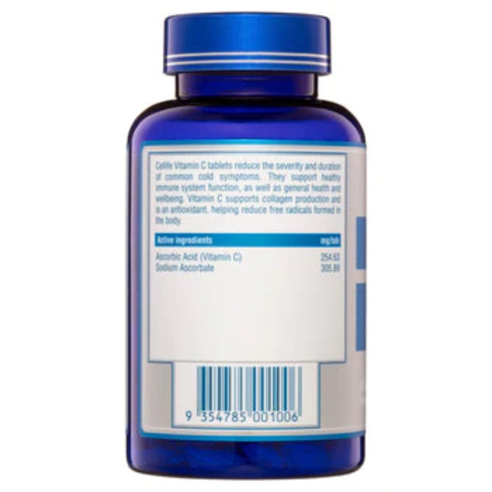 Cellife Vitamin C | AHPC Pharmacy Outlet