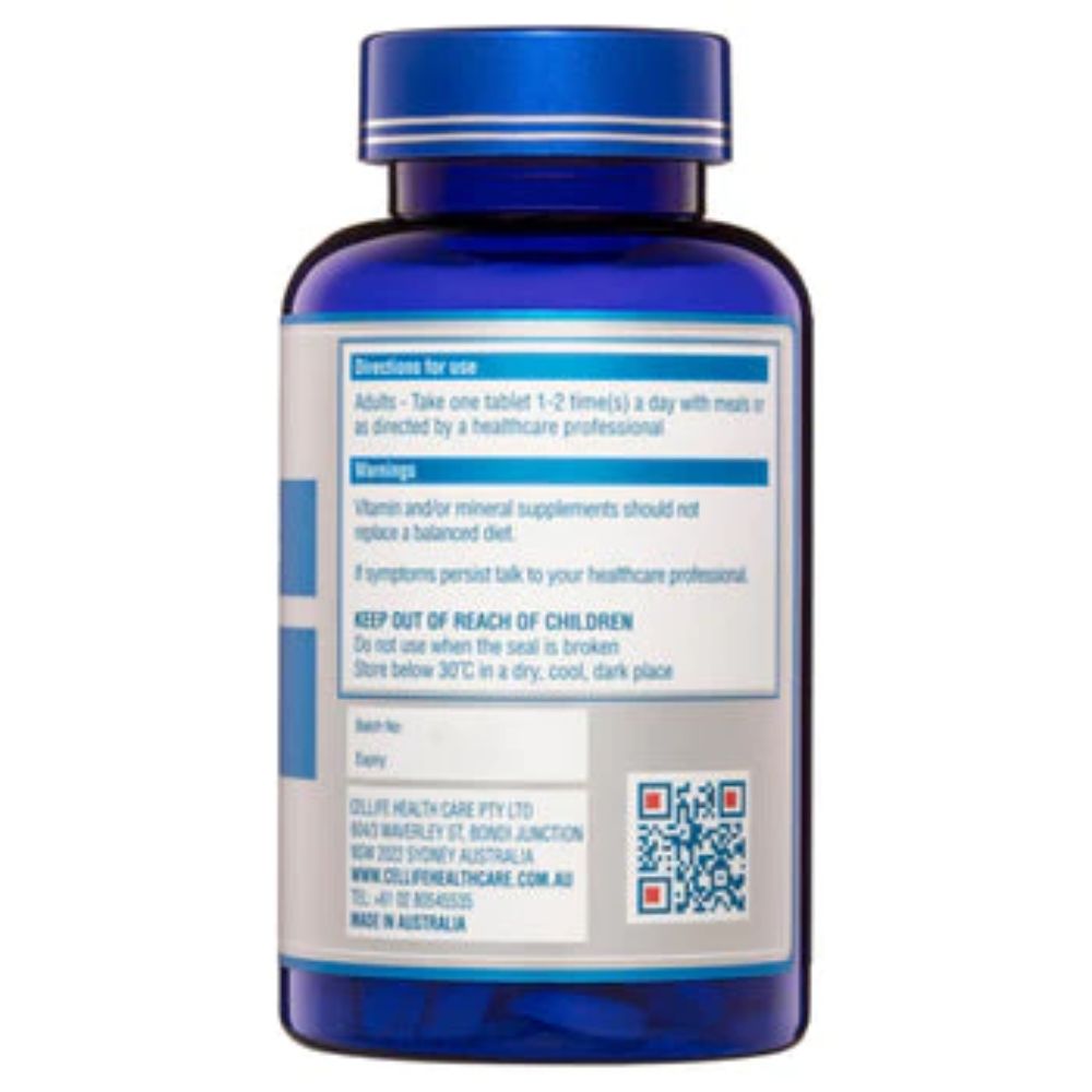 Cellife Vitamin C | AHPC Pharmacy Outlet